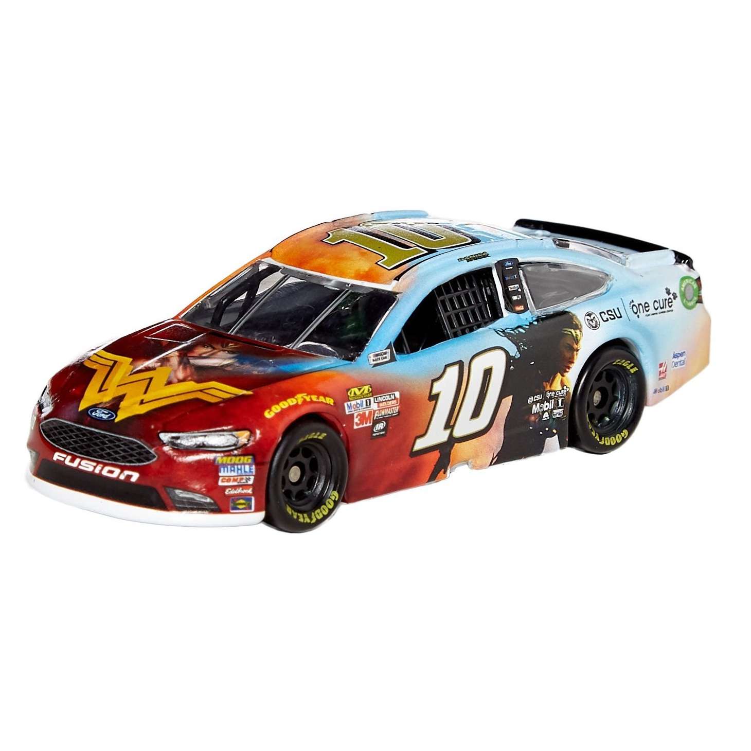 2017 Nascar Diecast